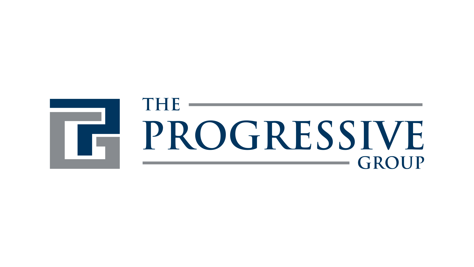 Progressive Logo